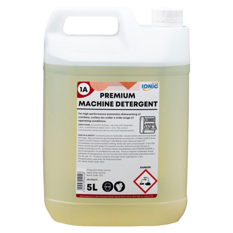 Products – Malta Hygiene